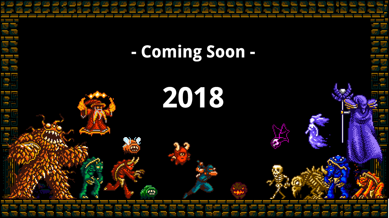 "The Messenger", Game Retro Epic Yang Layak Dinanti - Gamebrott.com