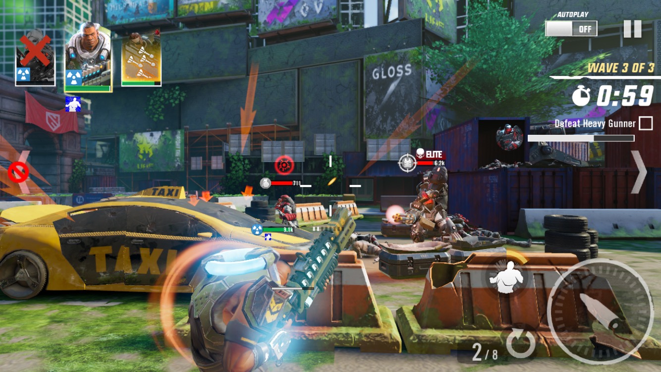 8 Rekomendasi Game Mobile yang Dirilis Pada Bulan Februari - Gamebrott.com