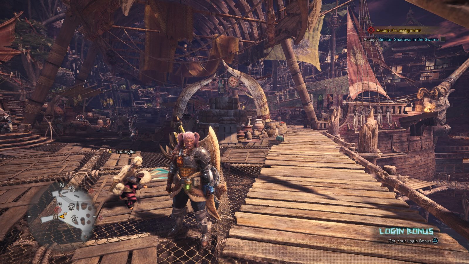 [REVIEW] "Monster Hunter World", Sebuah Mahakarya Capcom - Gamebrott.com