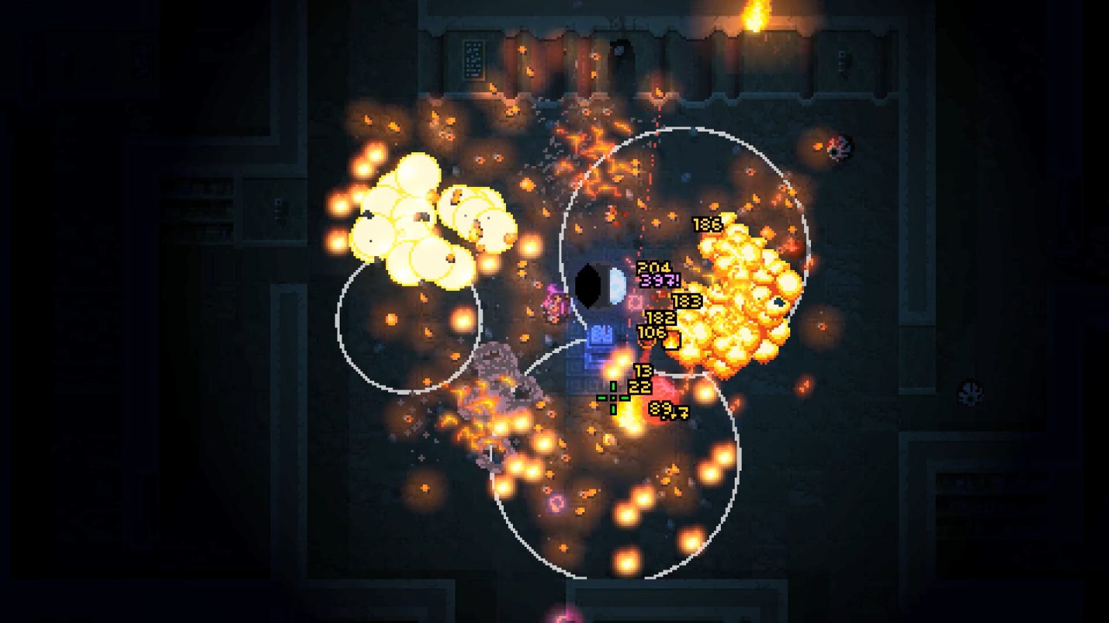 Game RPG Ini Terlihat Sangat Keren dan Ramah untuk PC Kentangmu, tapi ...