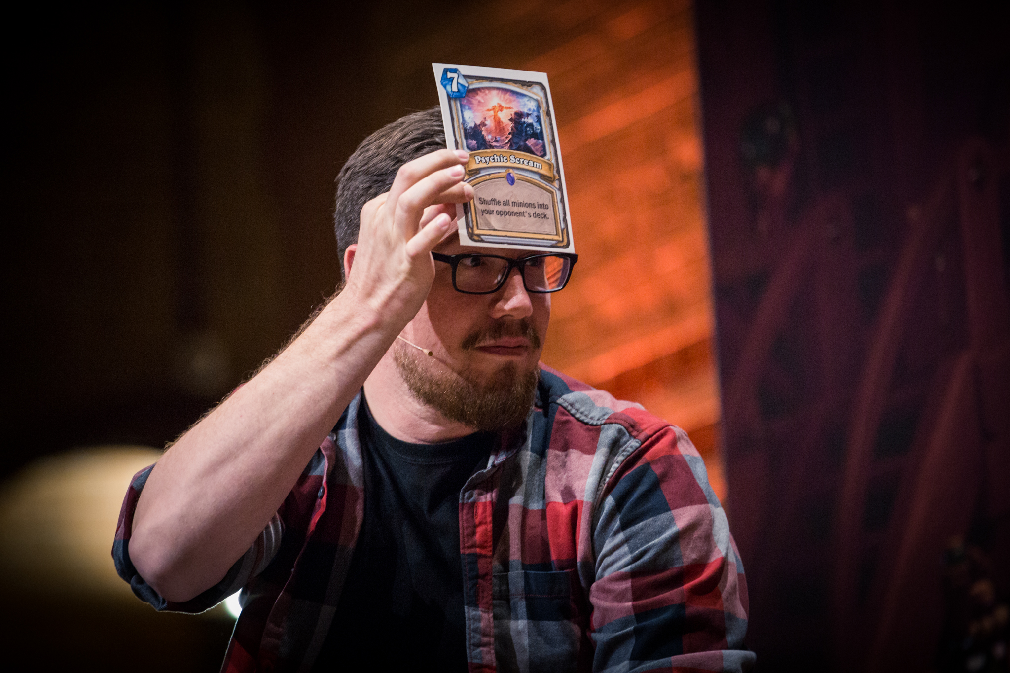 Ben Brode, Orang Di Balik Kesuksesan Hearthstone Mengundurkan Diri ...
