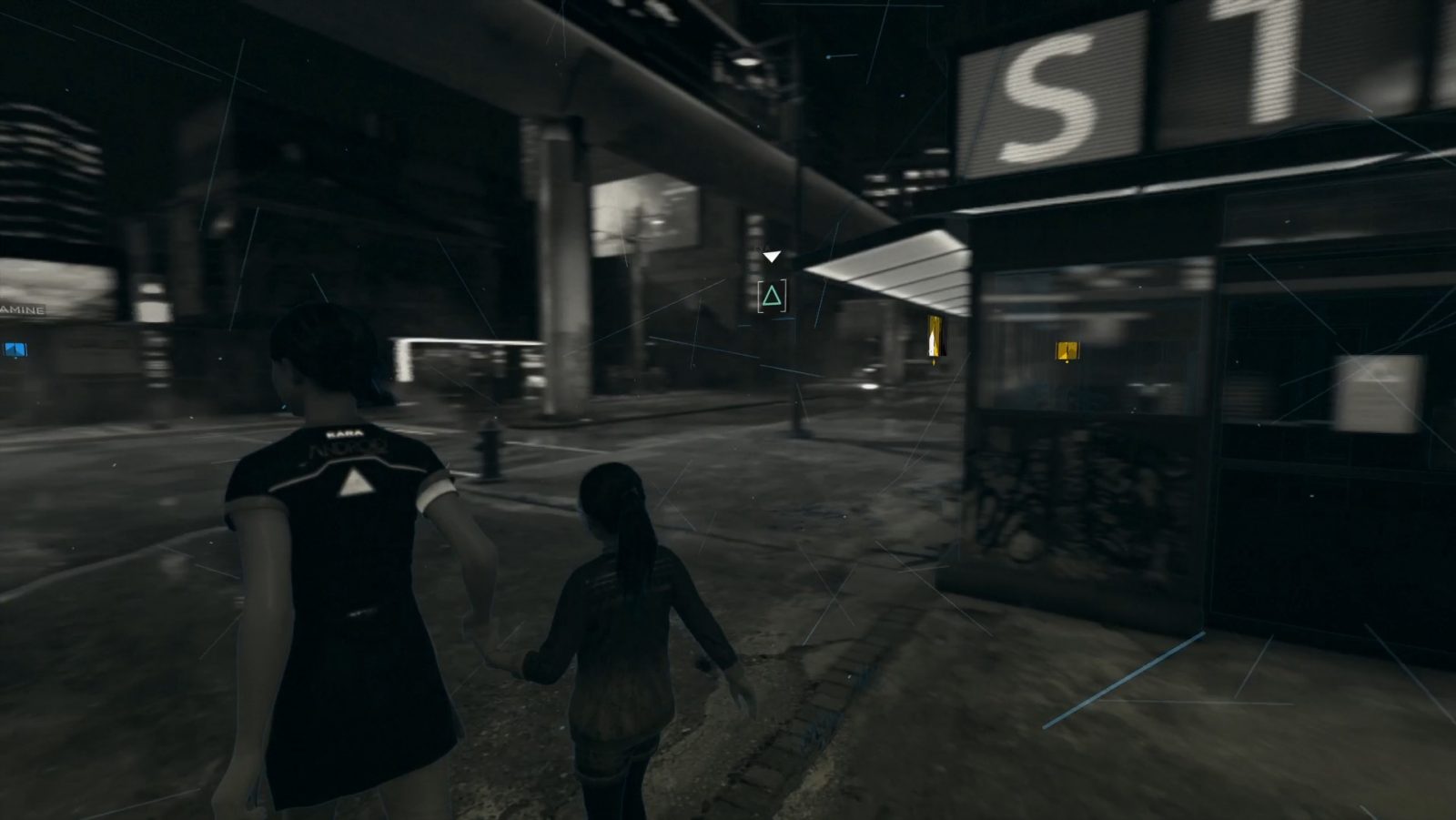 Review Detroit: Become Human Game Indah Dibalut Dengan Story Line ...