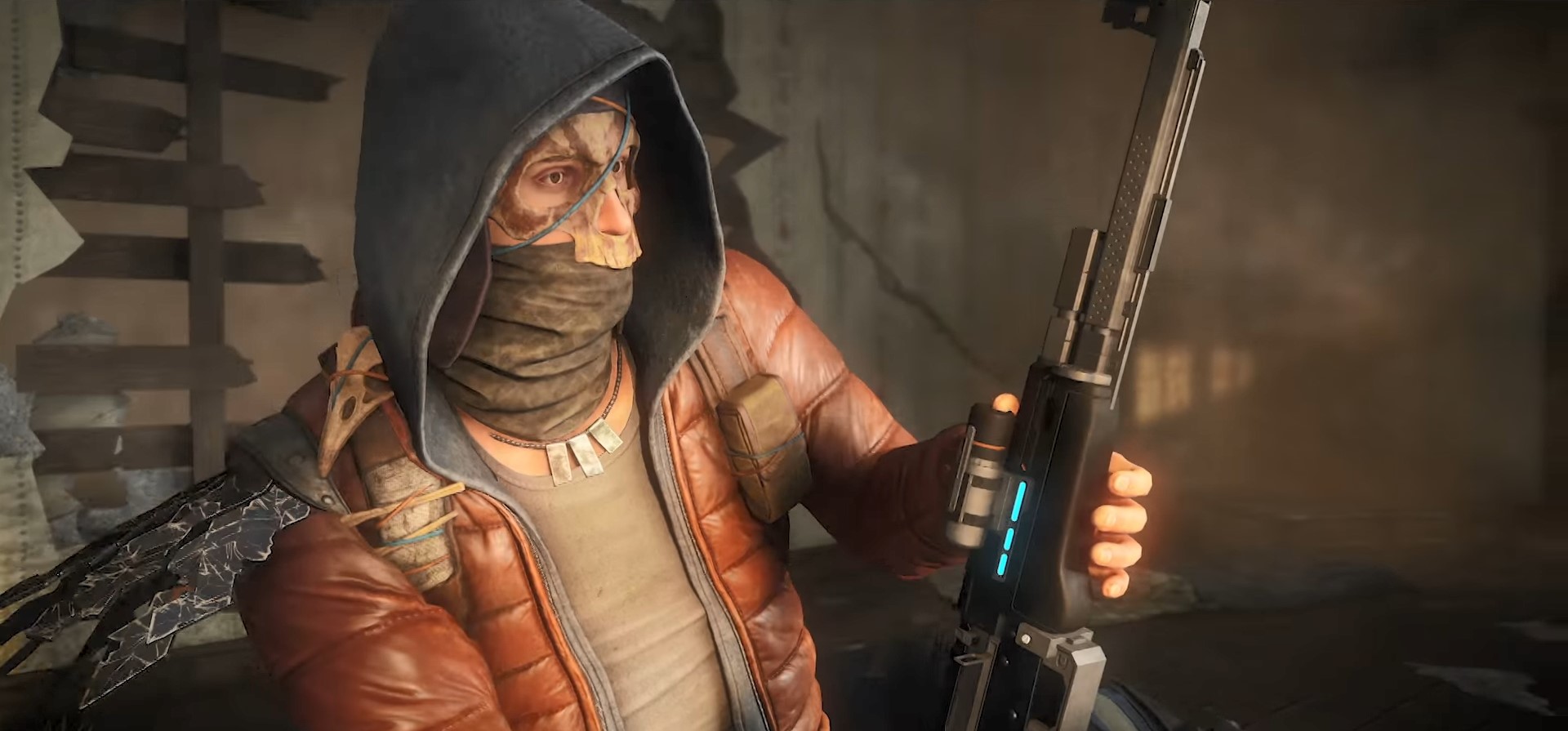 Mavericks Proving Grounds akan Hadirkan Pengalaman Battle Royale 1000 ...