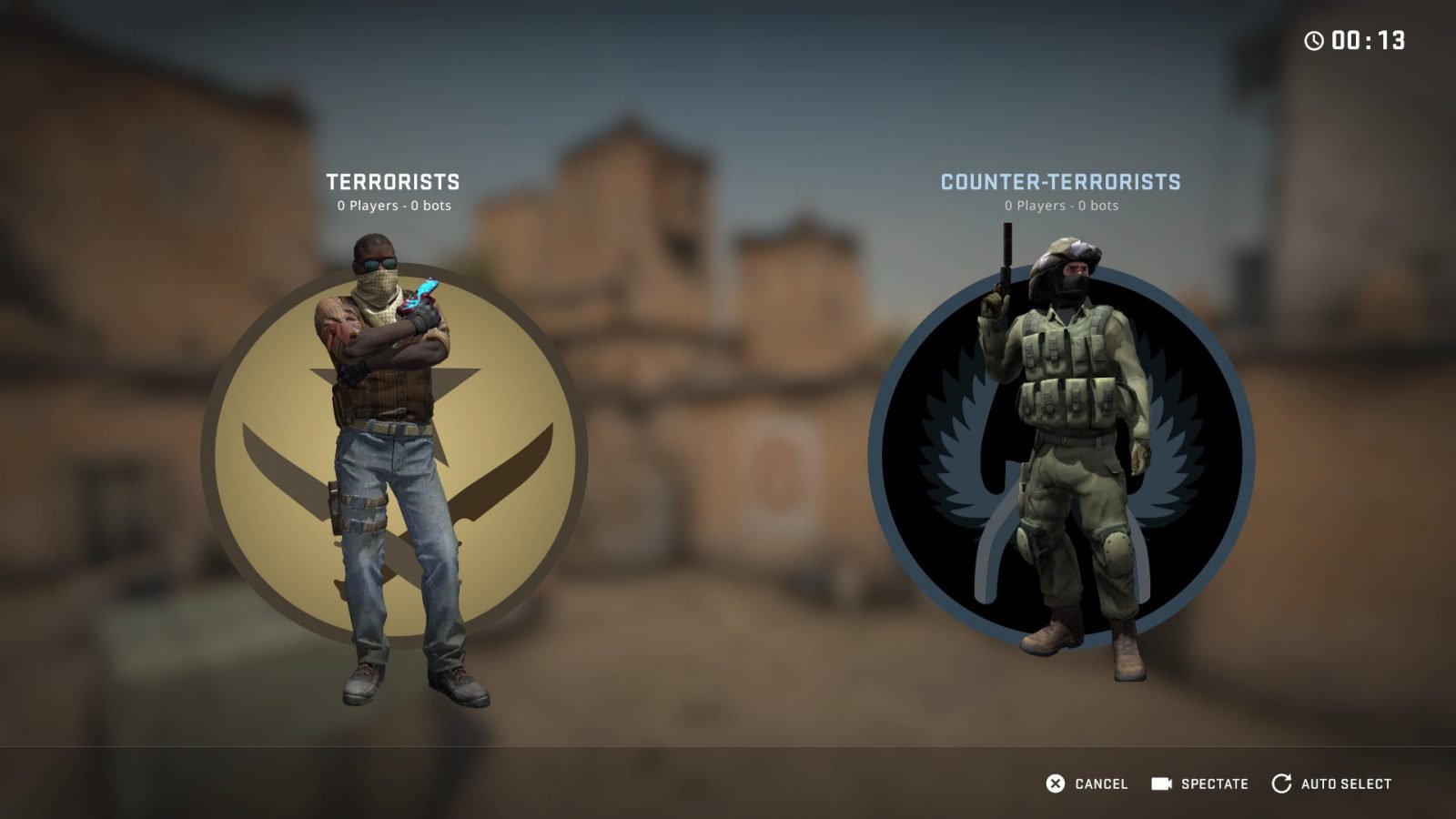 Panorama UI, Update Visual Counter-Strike: Global Offensive Setelah ...