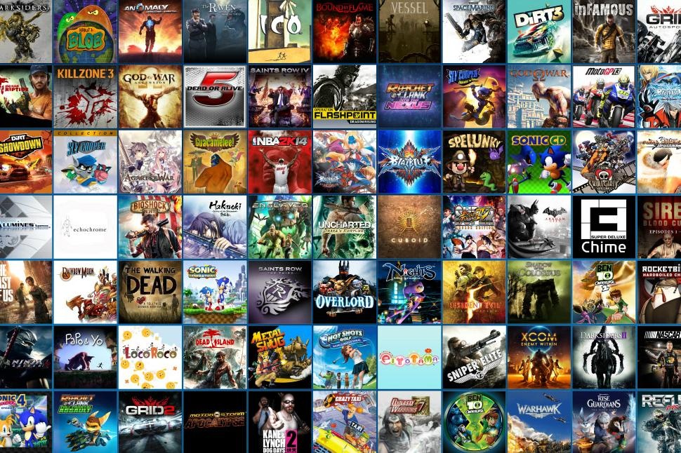 7 Alasan Mengapa Lebih Baik Membeli PlayStation 4 Daripada Nintendo ...