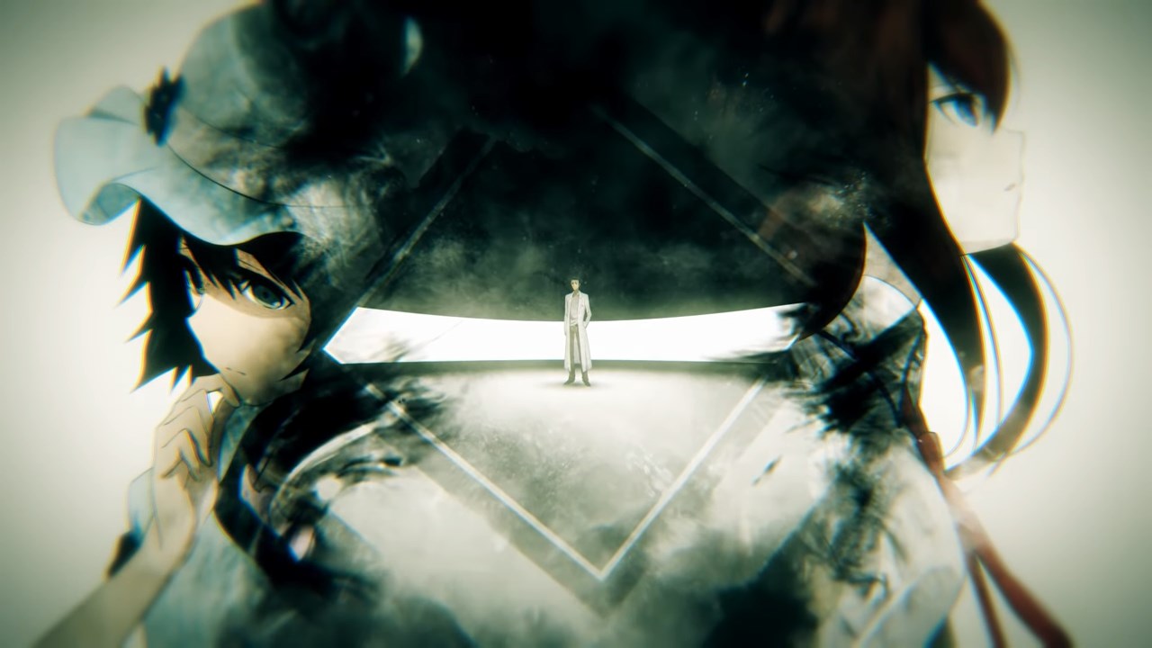 "Steins;Gate Elite" Pamerkan Trailer Baru Dengan Theme Song Memukau ...