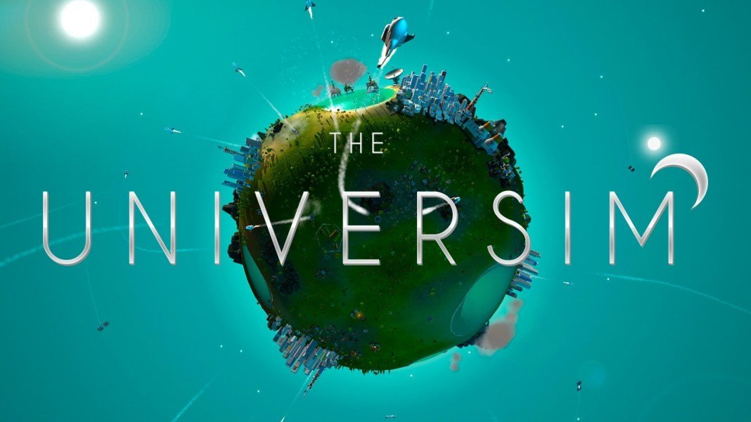 The Universim, Game “Pengelola Planet” Rilis Agustus Di Steam ...