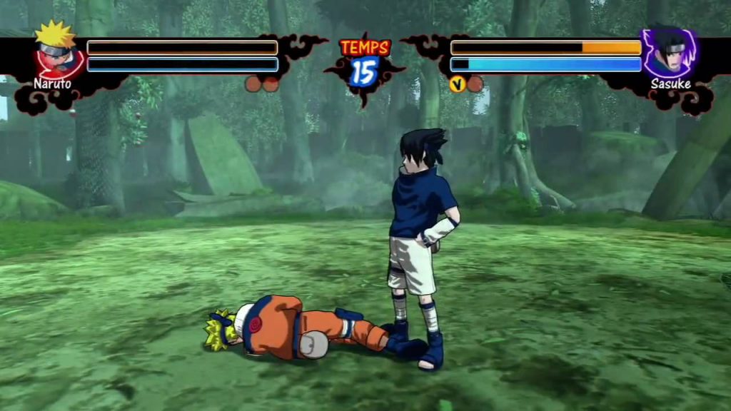 10 Rekomendasi Game Naruto yang Wajib Kamu Mainkan Saat Ini - Gamebrott.com