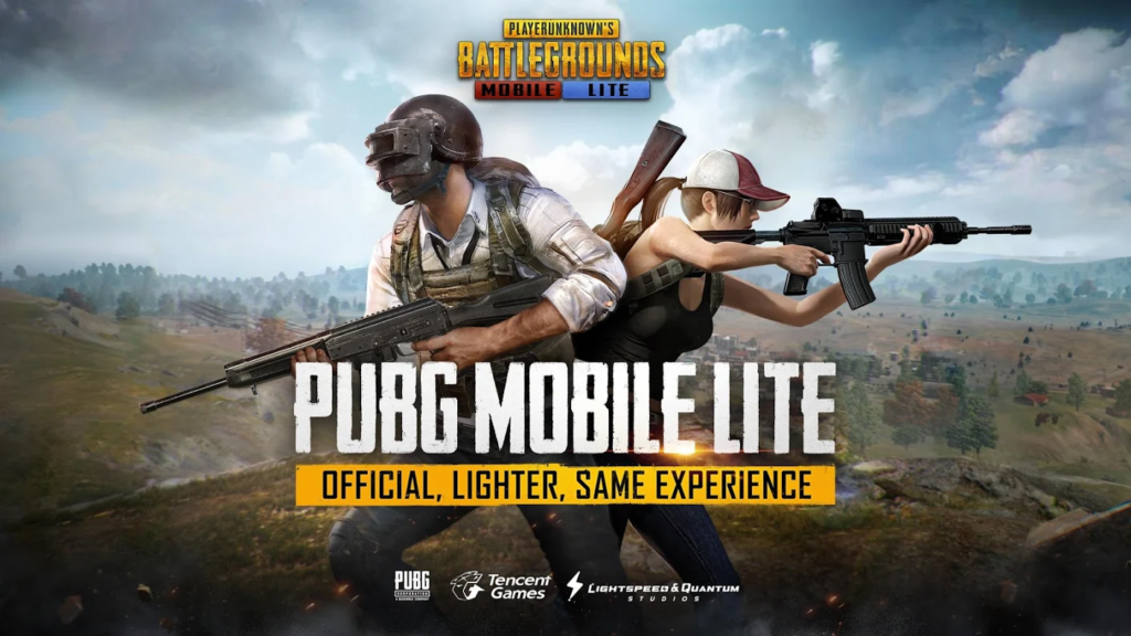 PUBG Mobile Kini Bersahabat di Smartphone Kentang Kalian! - Gamebrott.com