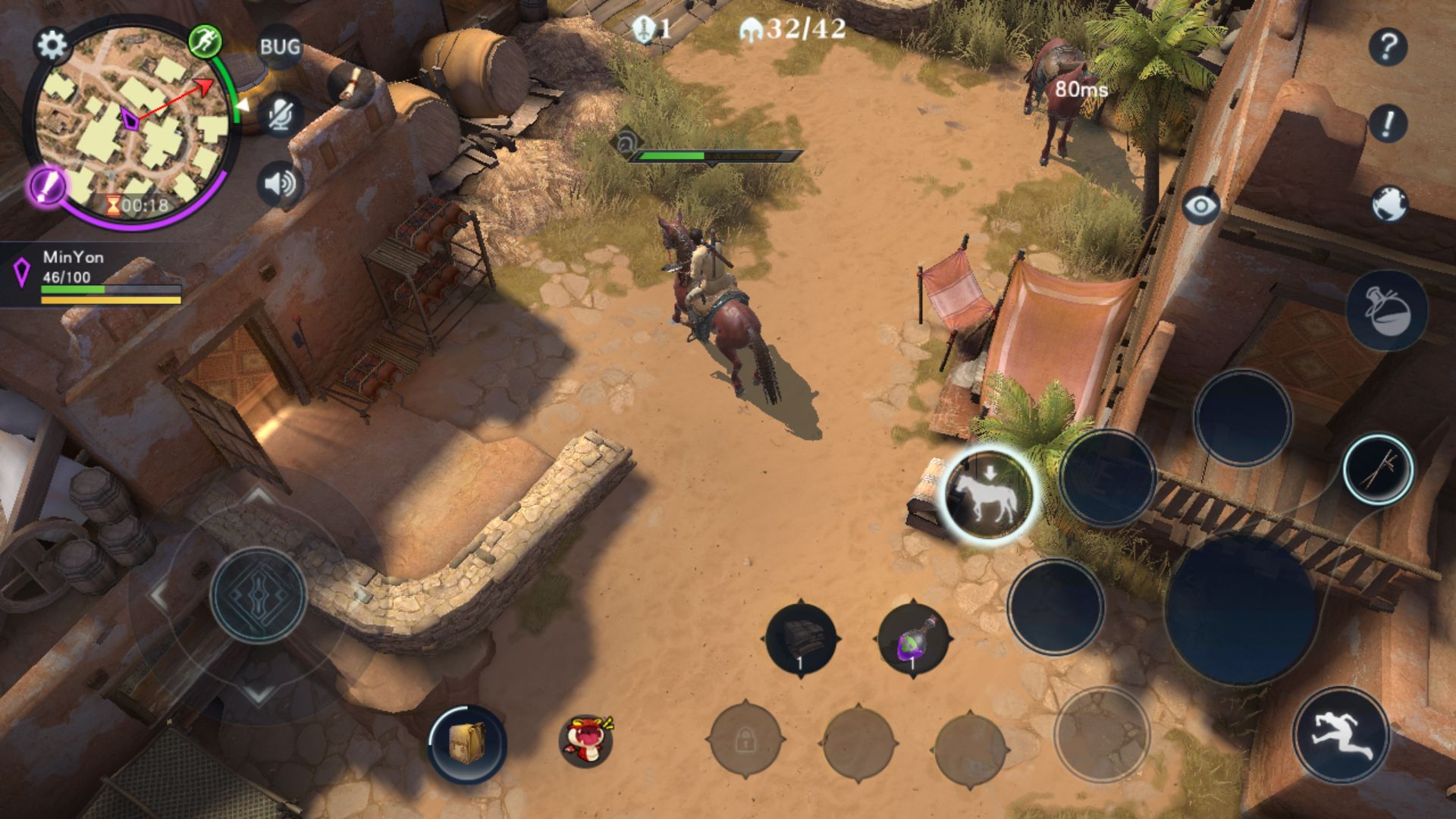 King of Hunters : Game Battle Royale dengan Sentuhan Action RPG dari ...