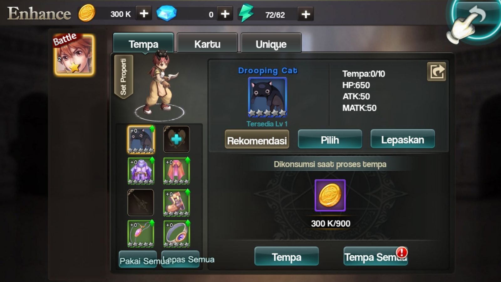 Game Side Scrolling dari Franchise MMORPG Klasik Ragnarok Telah Resmi ...