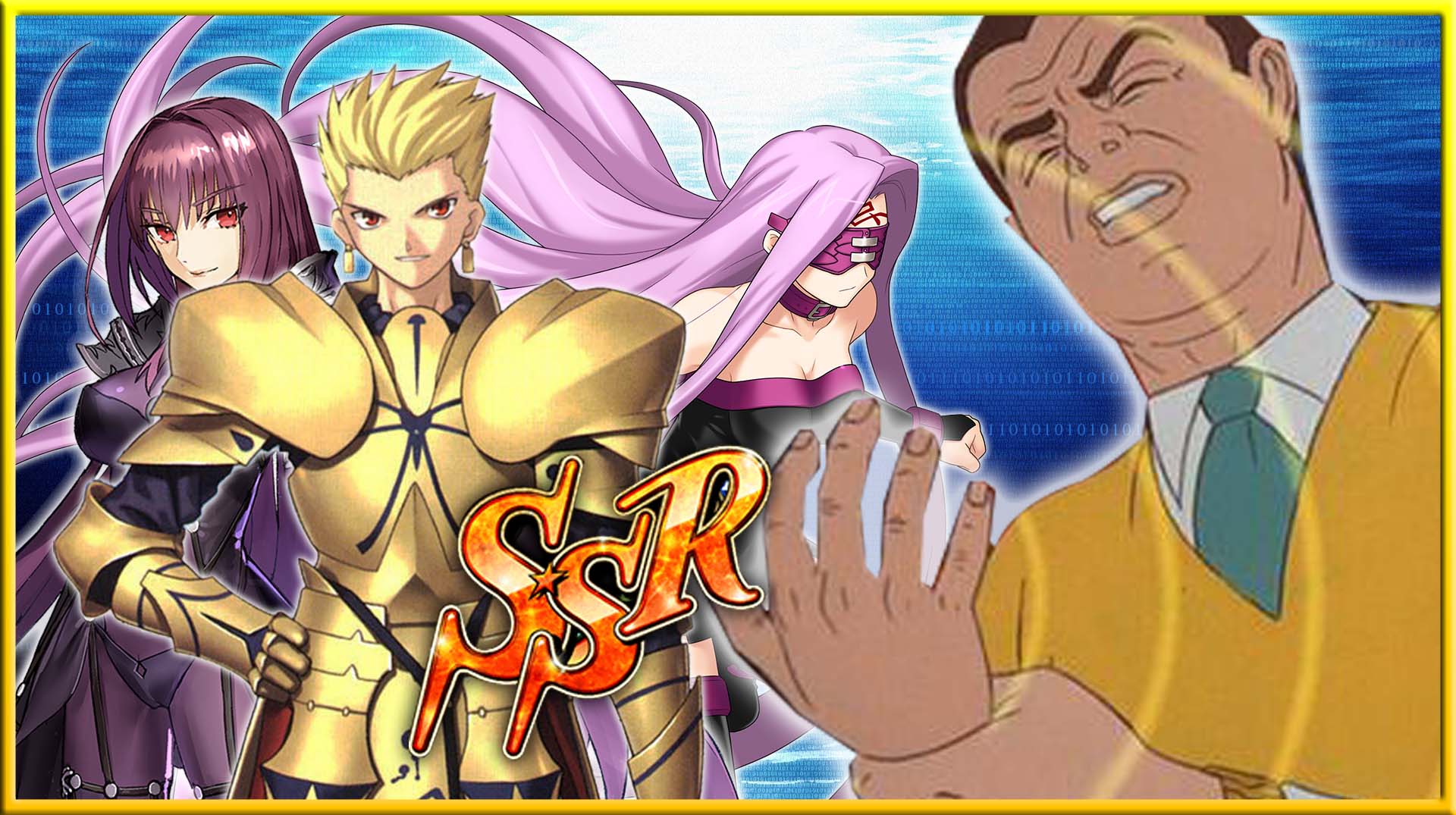 Misteri “Gacha”, Kenapa Begitu Populer di Kalangan Gamer Jepang ...