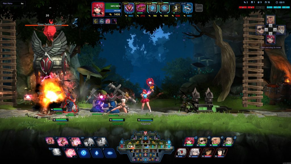 20 Game Online Terbaik PC yang Siap Kamu Buat Mabar Sekarang Juga ...