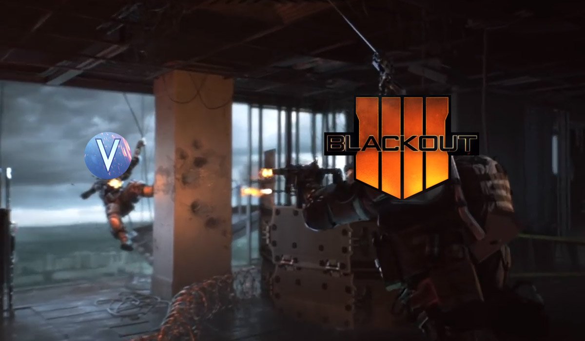 Call of Duty Akhirnya Berhasil Tumbangkan Popularitas Battlefield Lewat ...