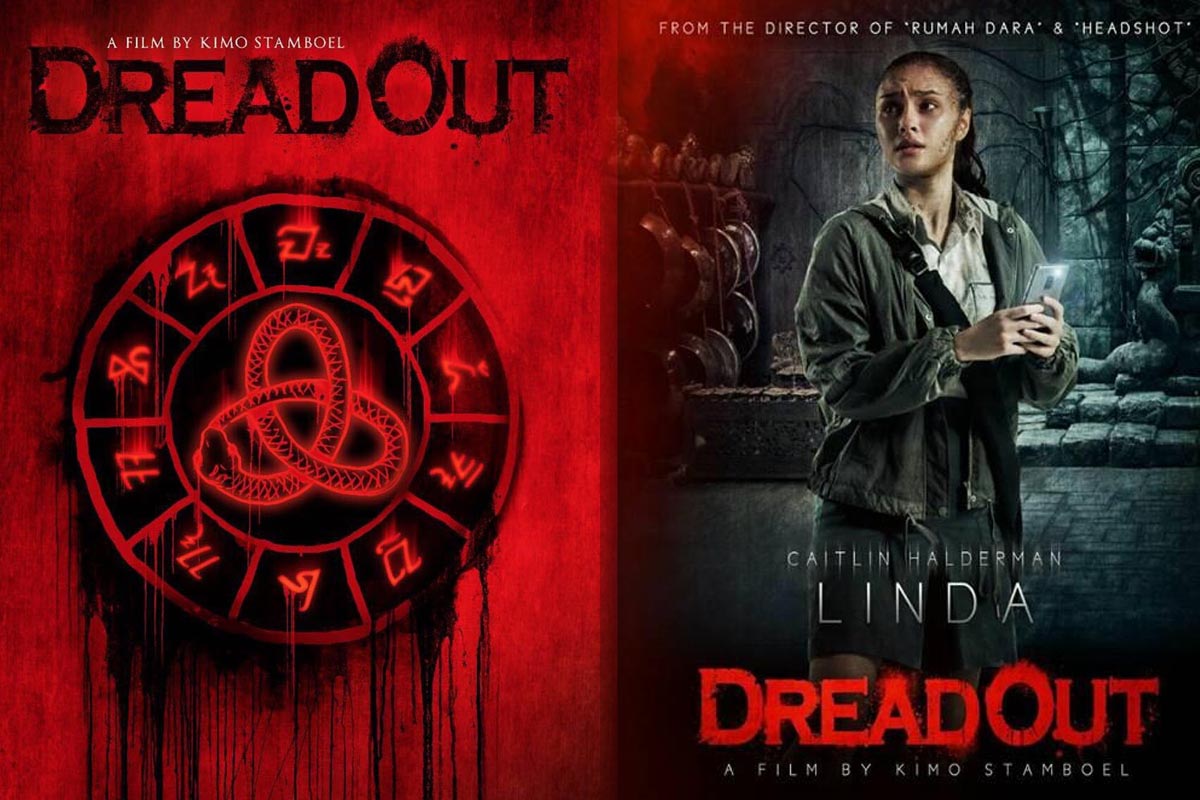 Film Adaptasi Game DreadOut Kini Dapatkan Tanggal Rilis - Gamebrott.com