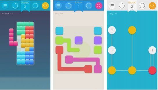 100 Game Offline Android Paling Menarik untuk Dimainkan - Gamebrott.com