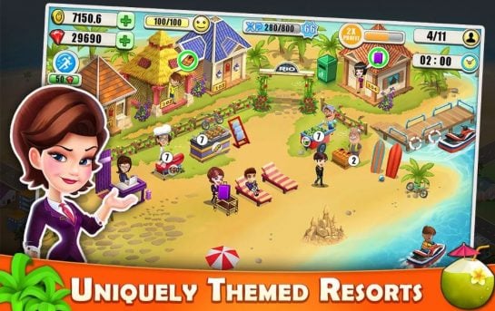 100 Game Offline Android Paling Menarik untuk Dimainkan - Gamebrott.com