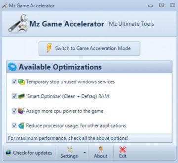 15 Game Booster Paling Manjur untuk PC dan Smartphone Androidmu ...