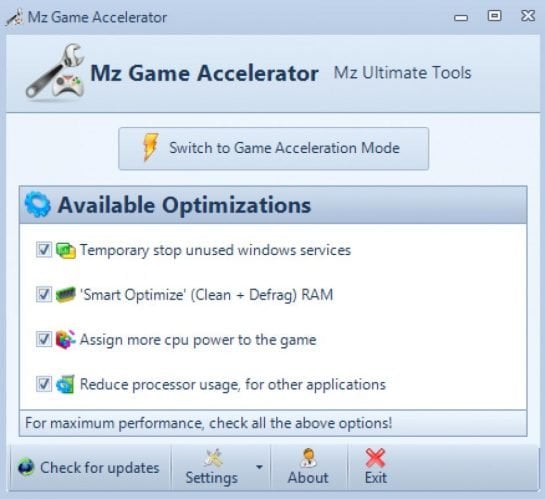 15 Game Booster Paling Manjur untuk PC dan Smartphone Androidmu ...