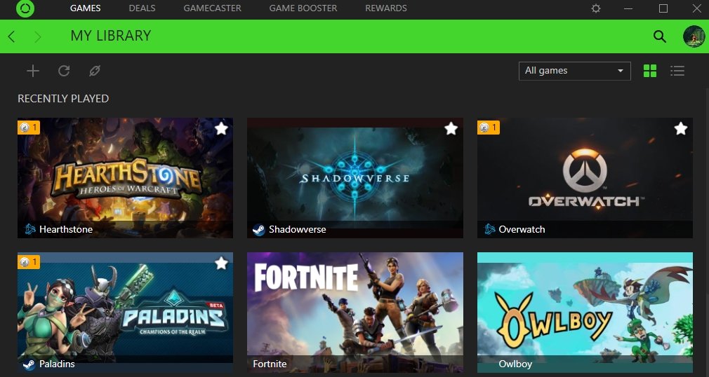 15 Game Booster Paling Manjur untuk PC dan Smartphone Androidmu ...