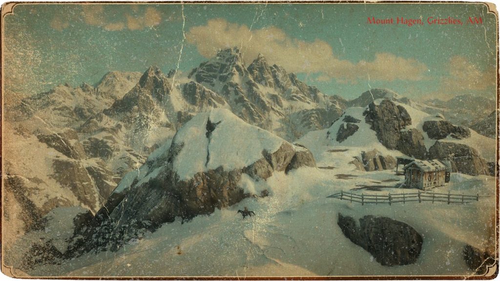 Rockstar Perkenalkan Kota yang Bisa Dijelajahi di Red Dead Redemption 2 ...