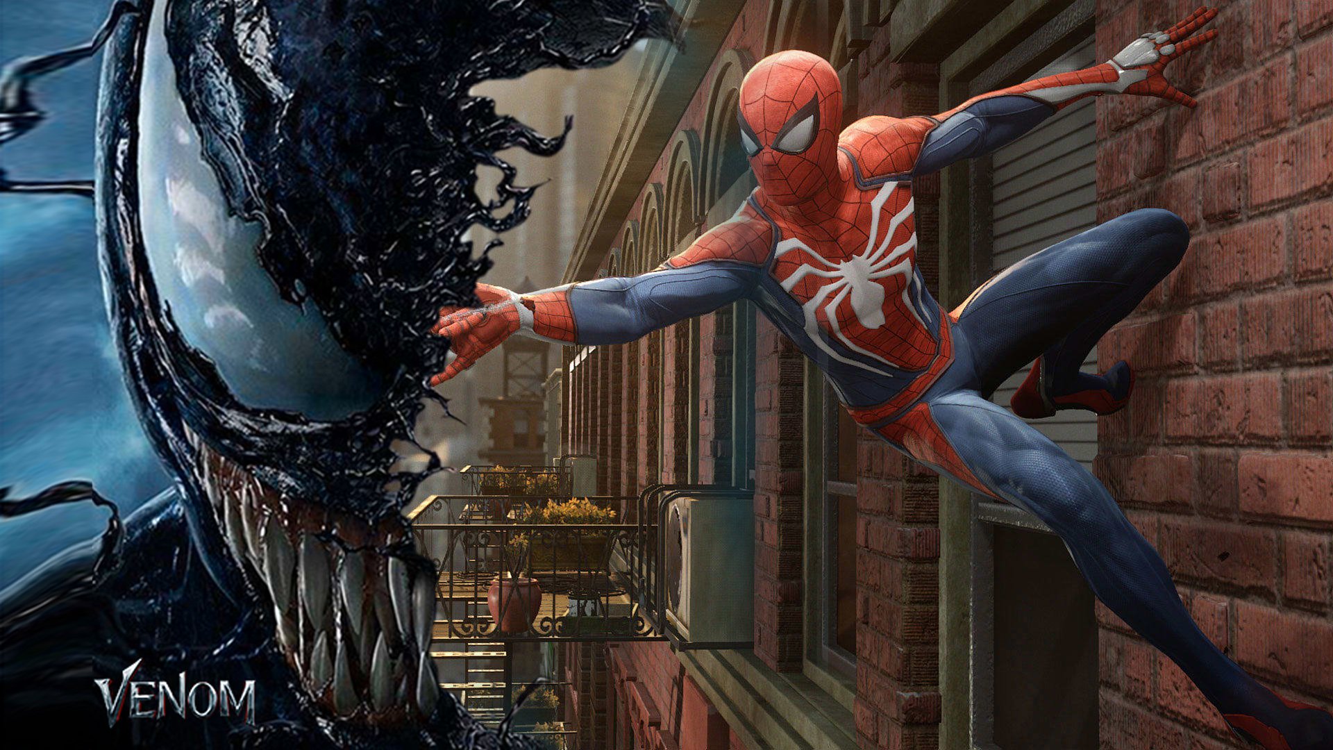 10 Penjahat yang Layak Menjadi Musuh Dalam DLC & Sequel Marvel's Spider ...