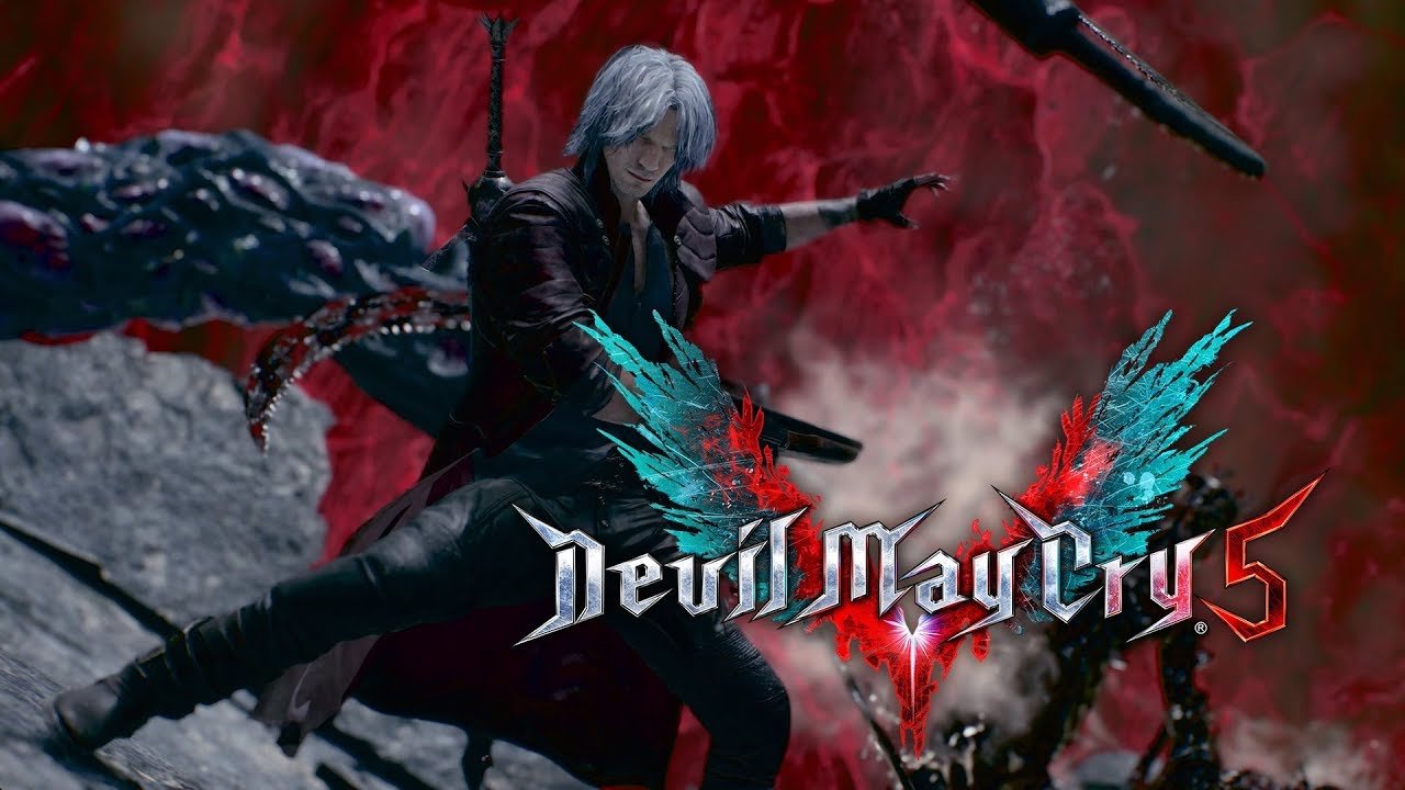[Update] Capcom Tarik Kembali Deskripsi Fitur Multiplayer Devil May Cry ...