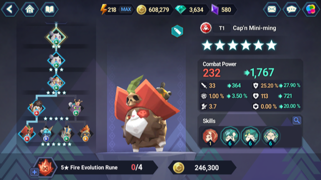 Tips & Trik yang Wajib Kalian Tahu Ketika Bermain Game RPG Phantomgate ...