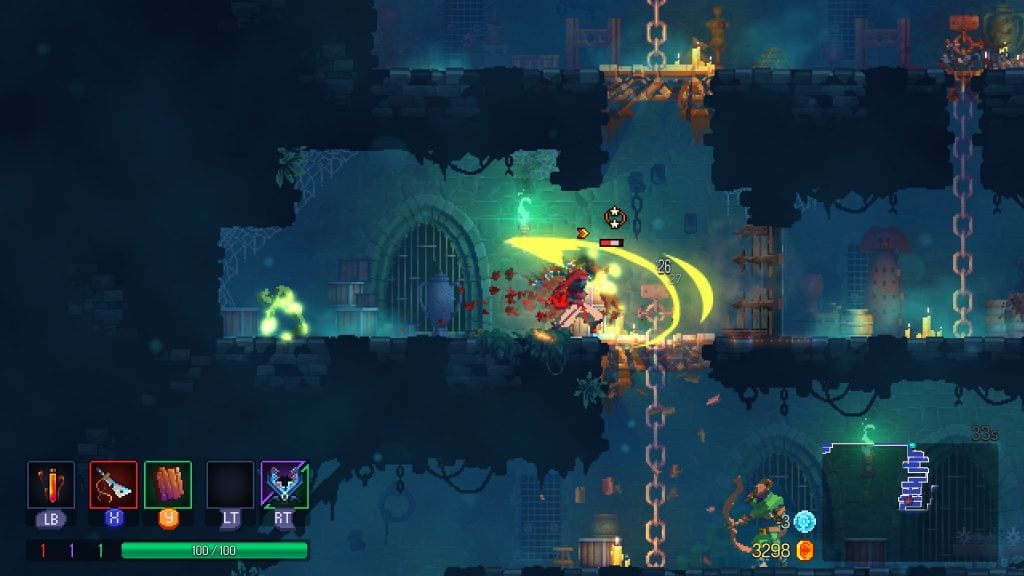 Game Action Platformer Dead Cells akan Segera Dirilis untuk Android ...