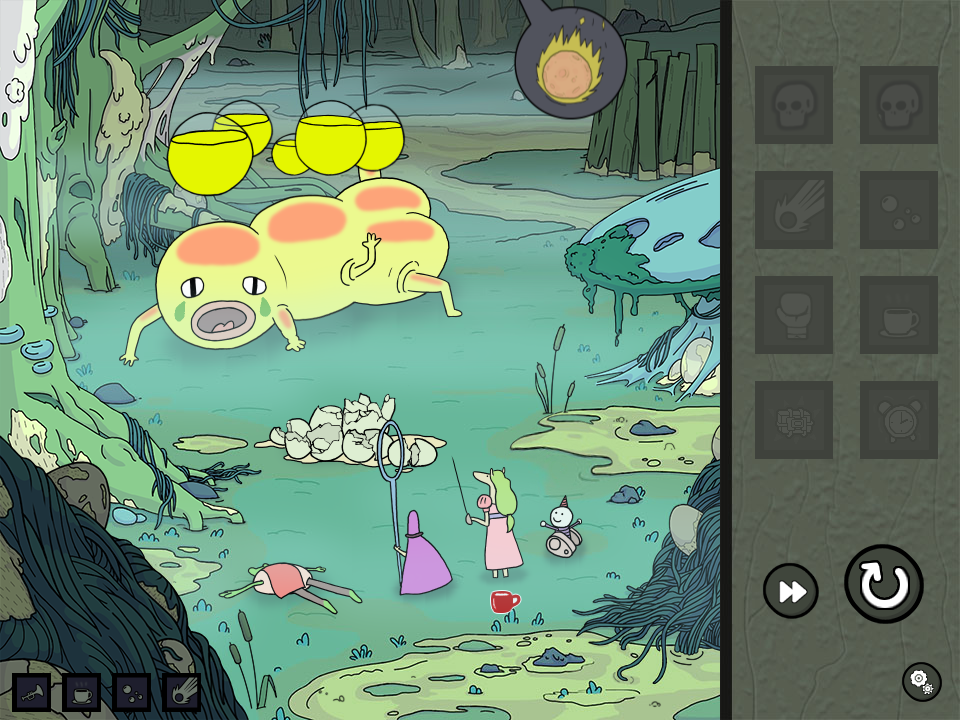 100 Games Pc Ringan Terbaik yang Bisa Kamu Download di Itch.io ...