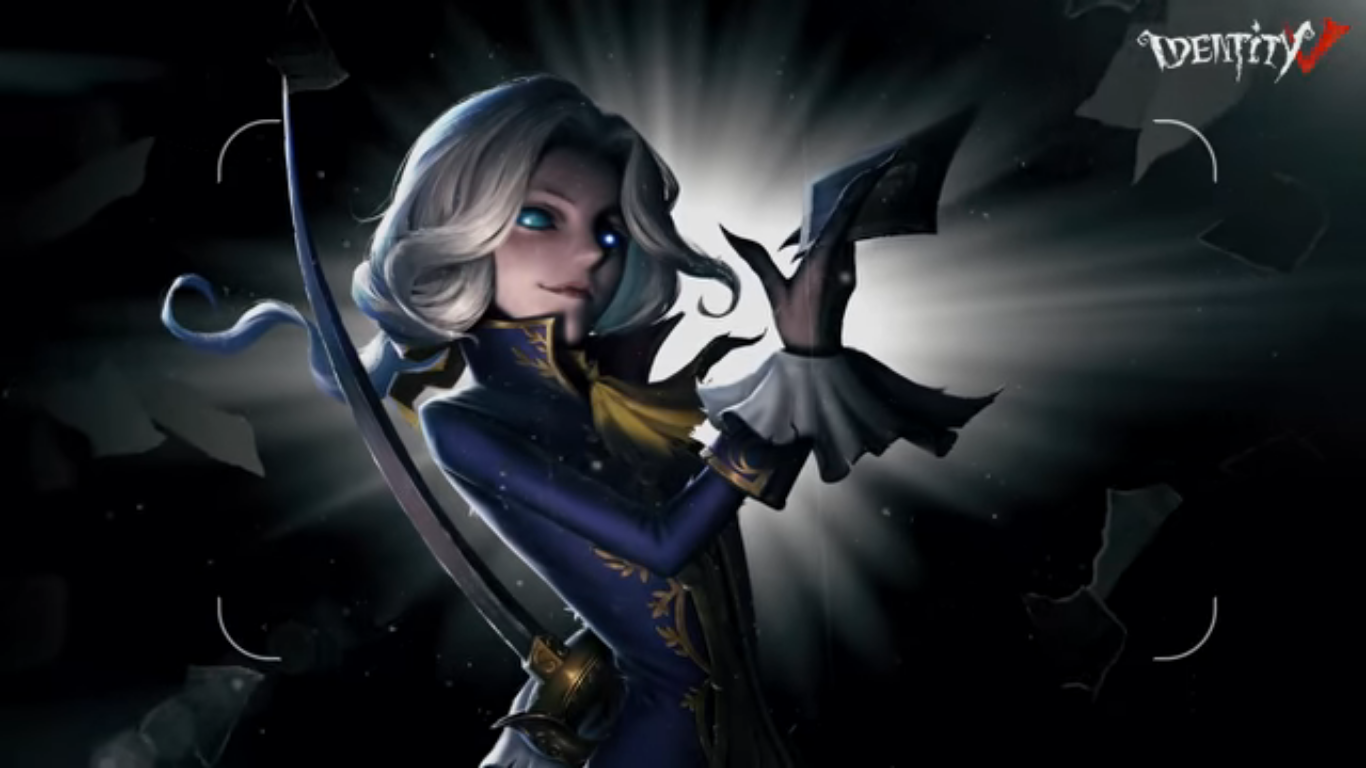 Identity V resmi keluarkan Joseph The Photographer di Global Server ...