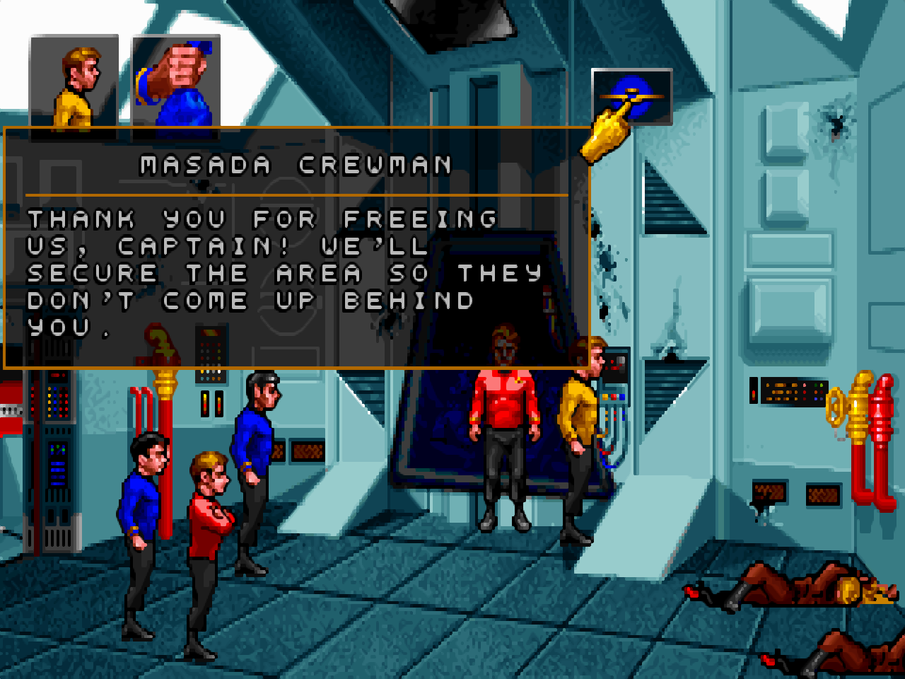 76 Game PC Ringan Terbaik yang Bisa Kamu Download di GOG - Gamebrott.com