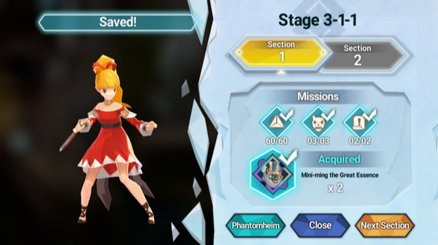 Tips & Trik yang Wajib Kalian Tahu Ketika Bermain Game RPG Phantomgate ...