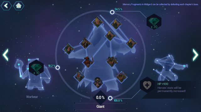 Tips & Trik yang Wajib Kalian Tahu Ketika Bermain Game RPG Phantomgate ...