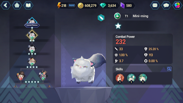 Tips & Trik yang Wajib Kalian Tahu Ketika Bermain Game RPG Phantomgate ...