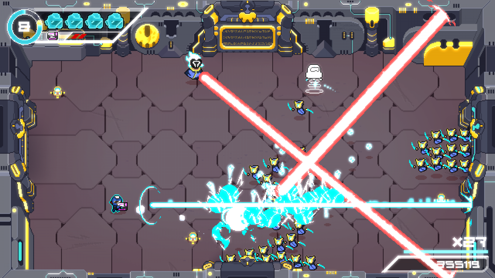 100 Games Pc Ringan Terbaik yang Bisa Kamu Download di Itch.io ...