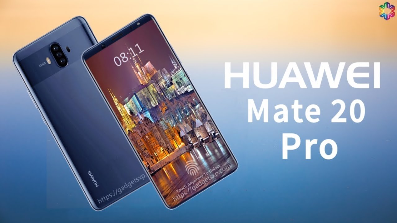 Huawei Mate 20 Pro, Hp 'Gaming' Sekaligus Raja DXO Mark? - Gamebrott.com