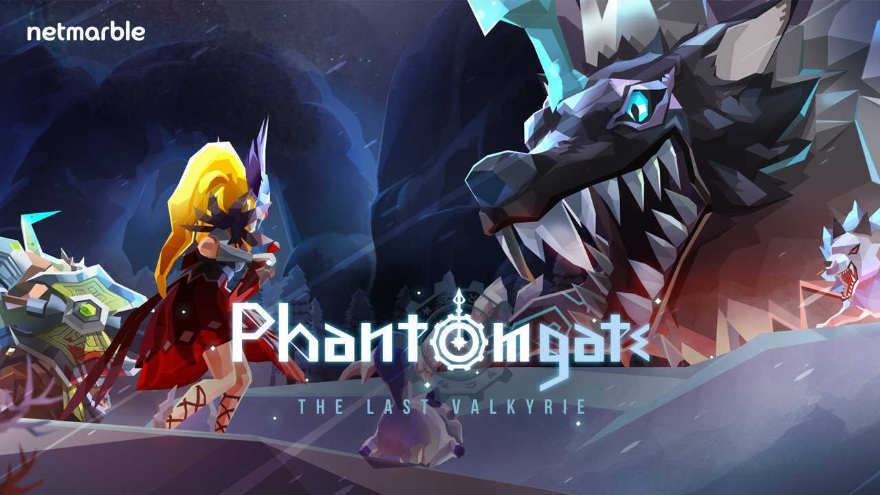Update Terbaru Phantomgate Hadirkan Dungeon Baru “Dimension Rift ...