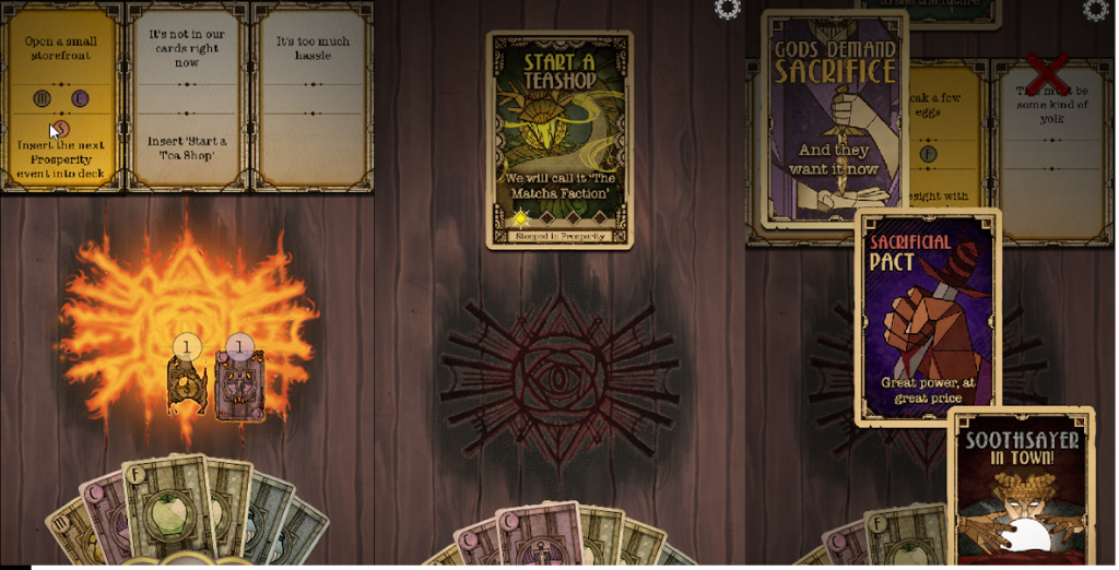 7 Game Kartu RPG yang dapat dimainkan di HP Androidmu - Gamebrott.com