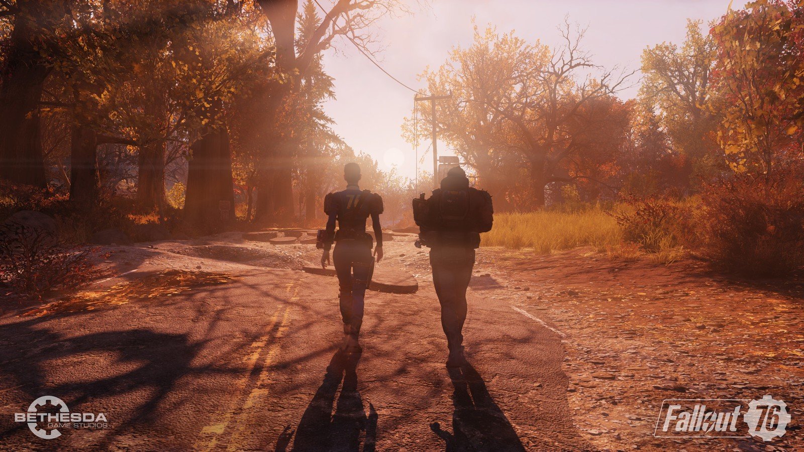 Berikut Spesifikasi PC untuk Fallout 76 - Gamebrott.com