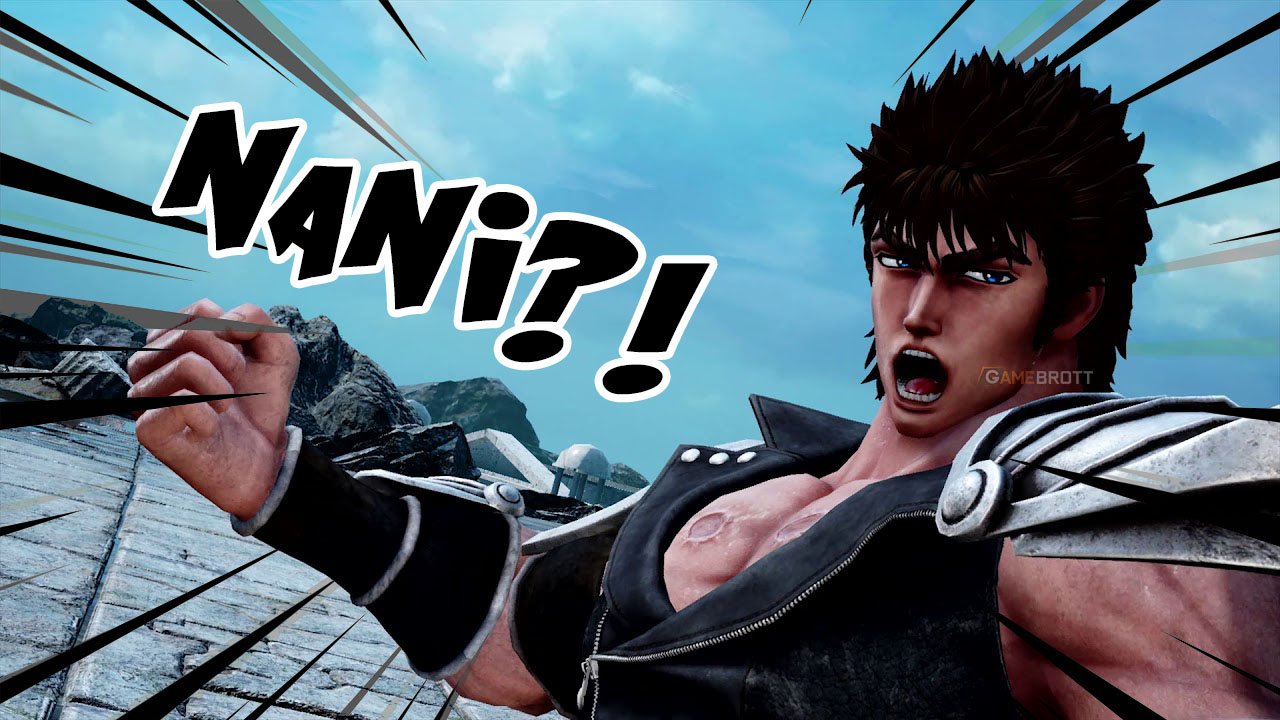 Tanggal Rilis Jump Force Sudah Pasti; Tambahkan Karakter Meme “Omae wa ...