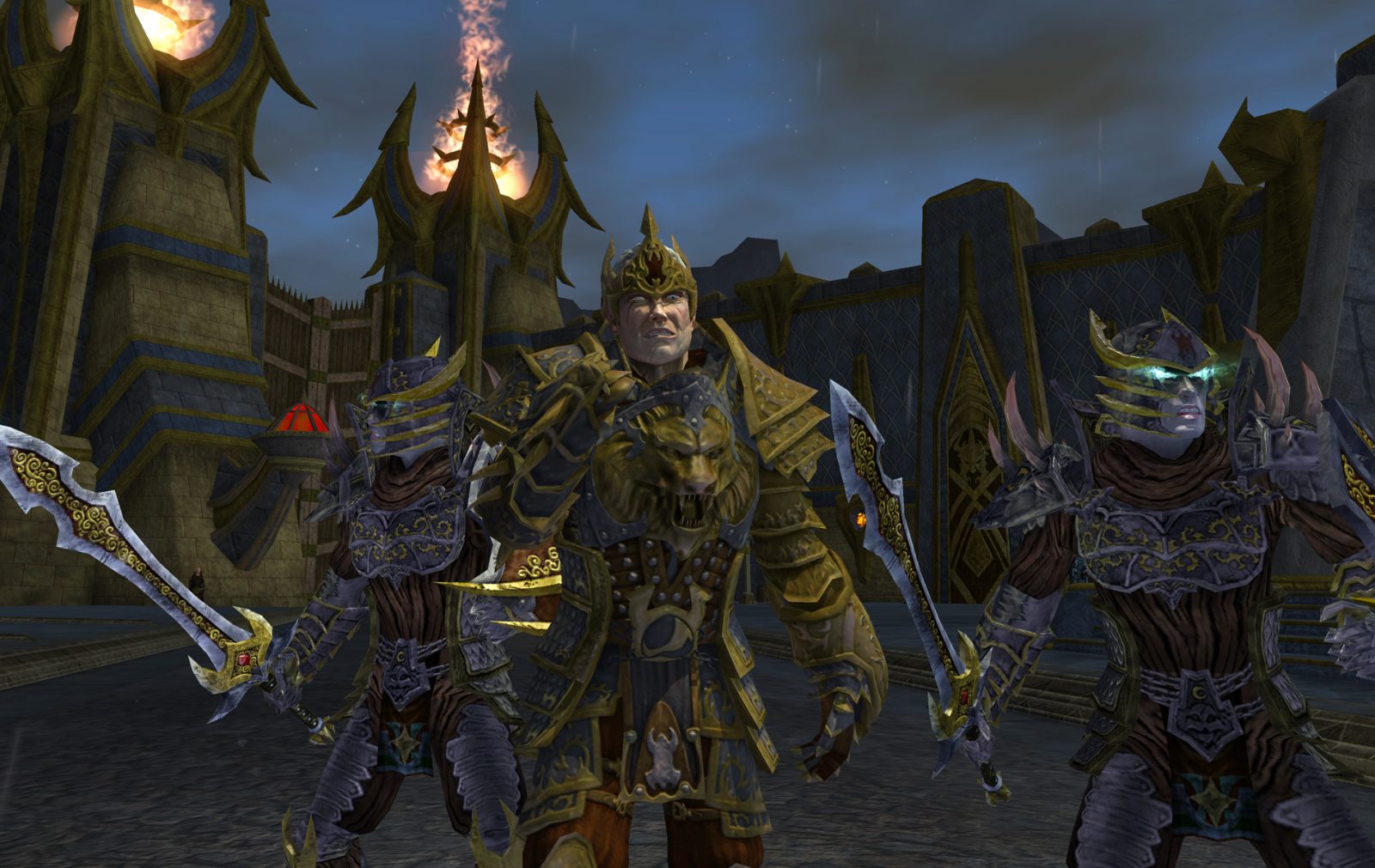 10 Game PC MMORPG Terbaik yang Bisa Kamu Download di Steam Kapan Saja ...