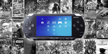 100+ Game PSP Terbaik yang Wajib Kamu Mainkan