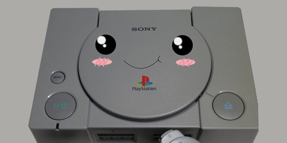 120+ Game PS1 Terbaik yang akan Membangkitkan Nostalgiamu