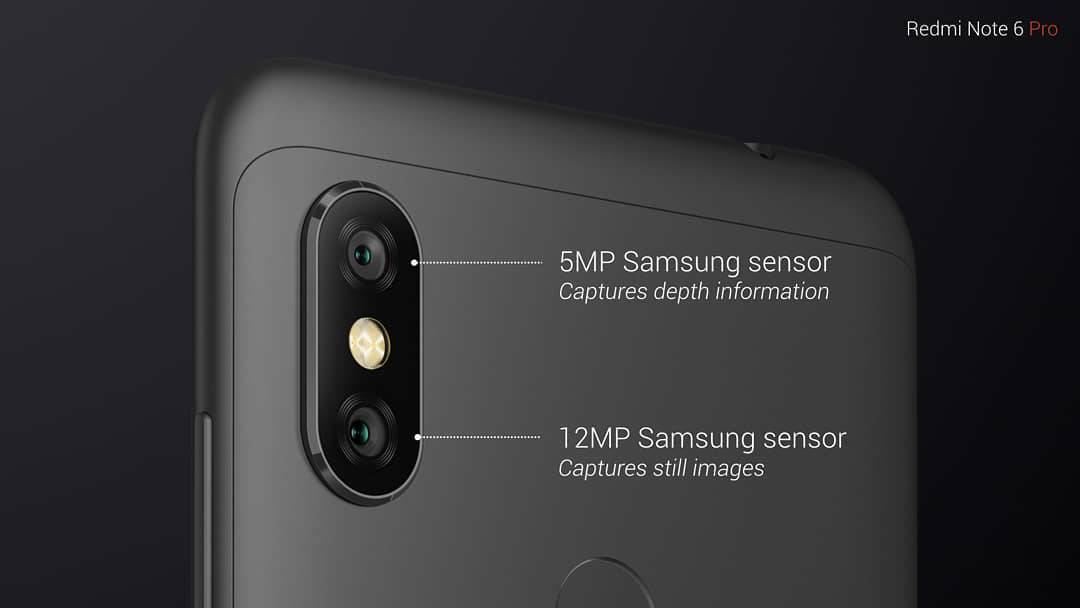 Redmi Note 6 Pro Resmi Meluncur Di Indonesia, Ini Dia Harga Dan ...