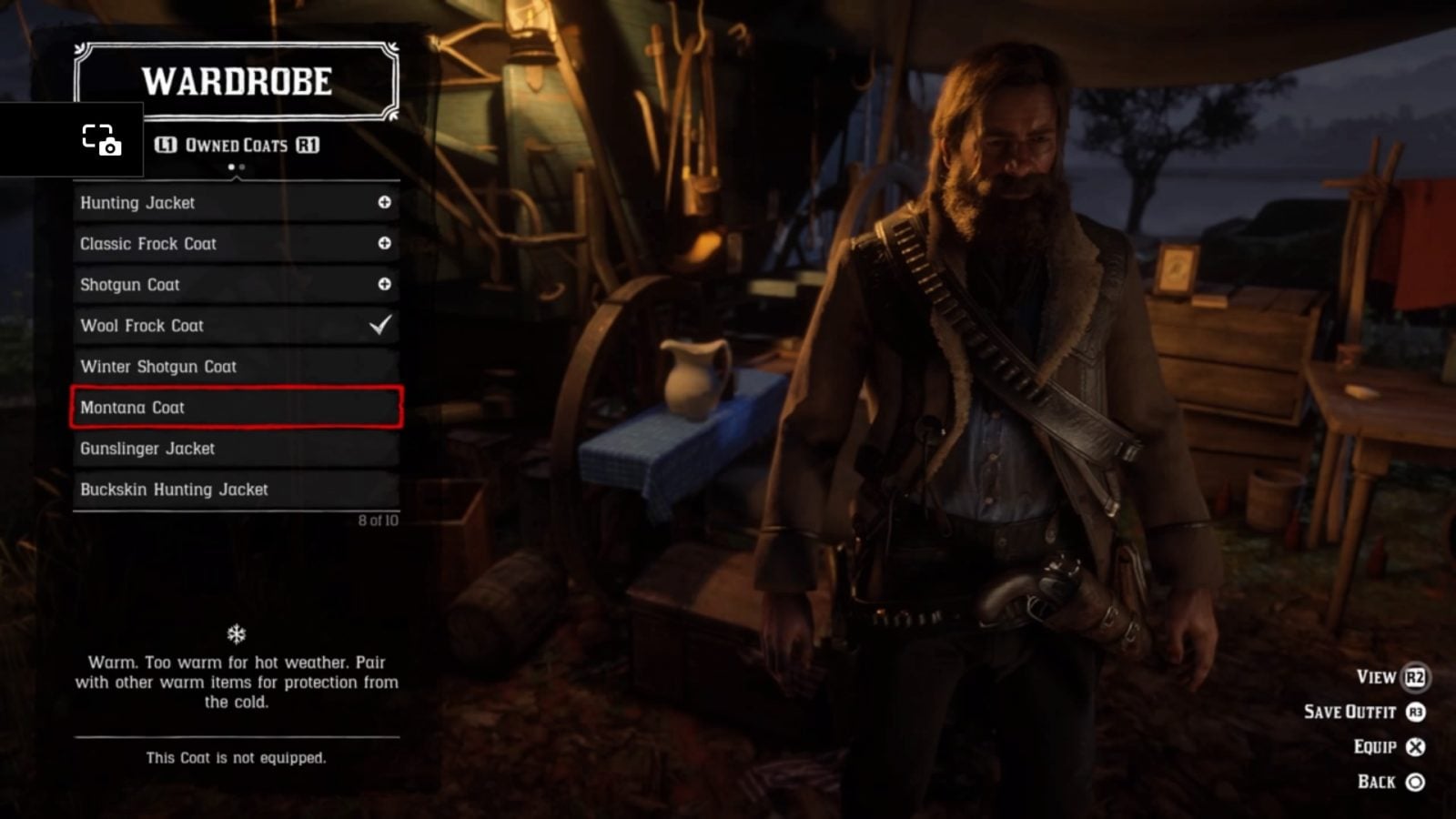 [REVIEW] Red Dead Redemption 2 - Fantastis & Tak Akan Pernah Terlupakan ...