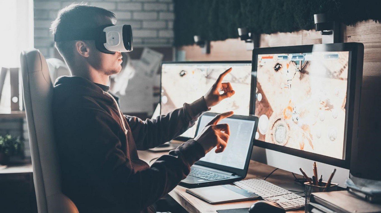 5 Tempat Mencari Lowongan Kerja Yang Cocok Banget Untuk Gamer ...