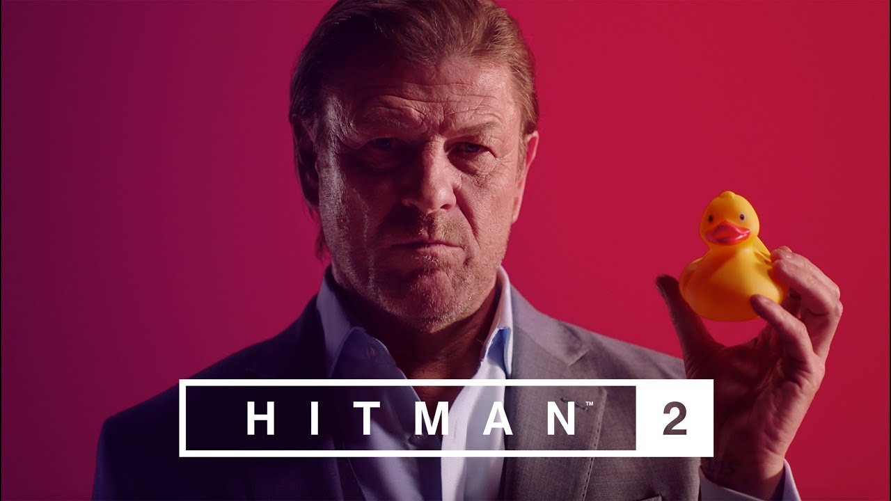 Trailer Live Action Hitman 2 Unjuk Bakat Tersembunyi Sean Bean: Mati ...