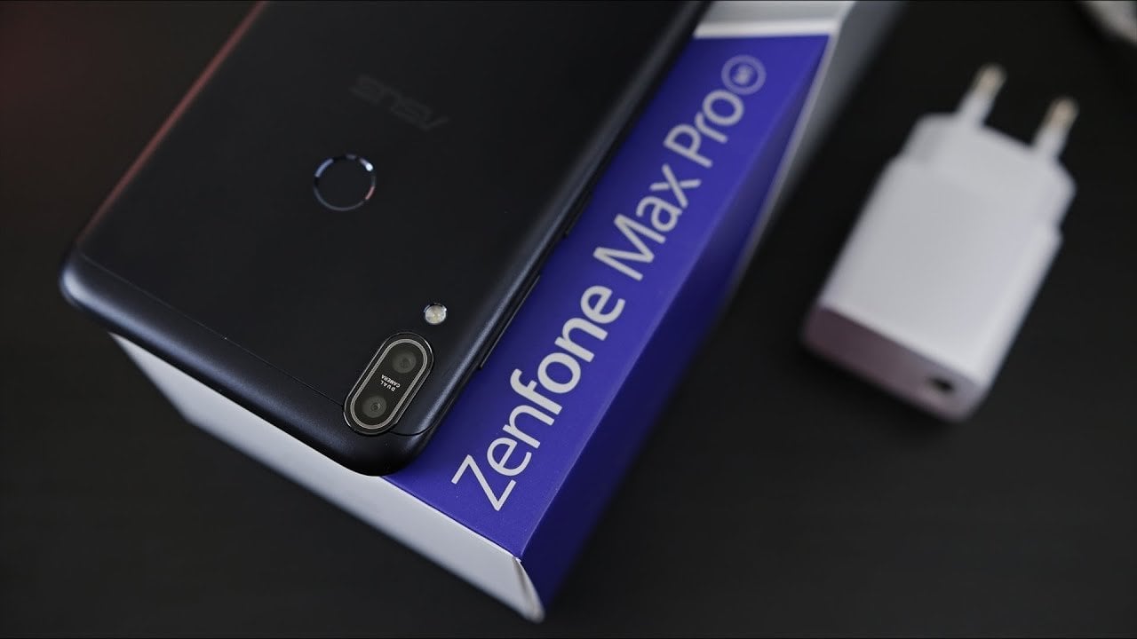 Daftar Harga 9 HP ASUS yang Cocok untuk Gamer 2018 - Gamebrott.com