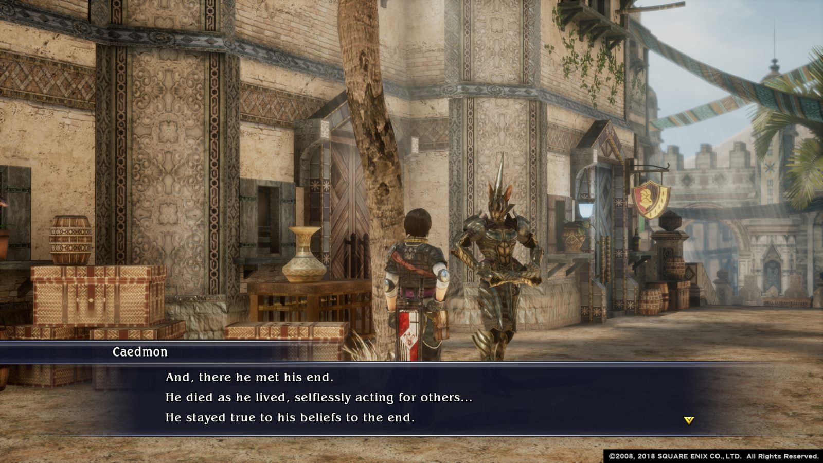 35 Tips and Things You Need to Know When Playing The Last Remnant...